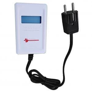 Stetzerizer Microsurge Meter, Måler til "beskidt strøm" (Dirty Electricity)